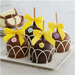 Gourmet Caramel Apples, Order Online Today | Mrs Prindables