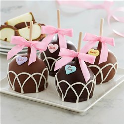 Gourmet Caramel Apples, Order Online Today | Mrs Prindables