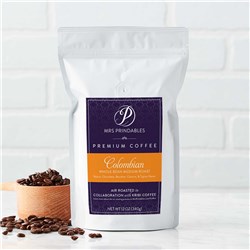 Fresh Roasted Coffee Beans Delivered - Order Online | Mrs Prindables