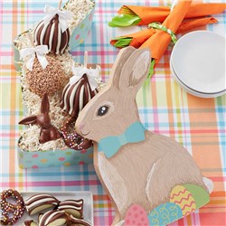 Easter Caramel Apples | Buy Gourmet Easter Baskets & Treats | Mrs ...