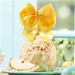 Easter Caramel Apples, Easter Gift Basket Delivery | Mrs Prindables