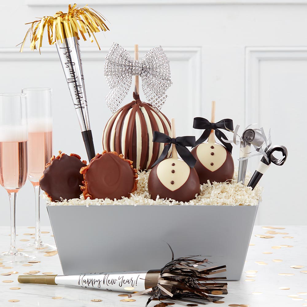 Gourmet Caramel Apples, Order Online Today | Mrs Prindables