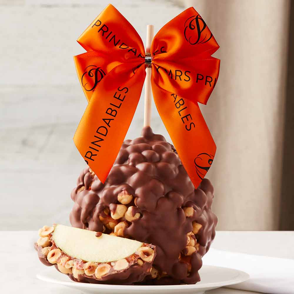 Buy Caramel Apples Online | Gourmet Chocolate Covered Treats Delivered ...