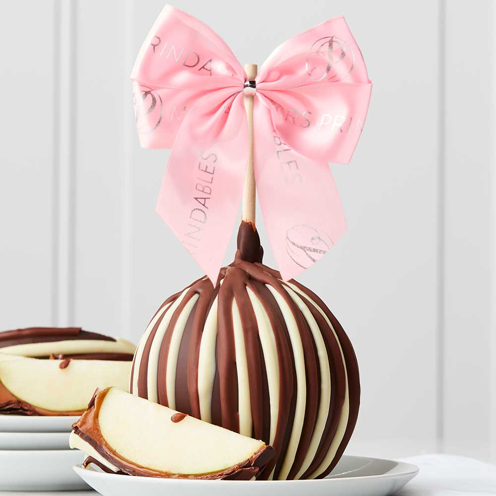 Buy Caramel Apples Online | Gourmet Chocolate Covered Treats Delivered ...